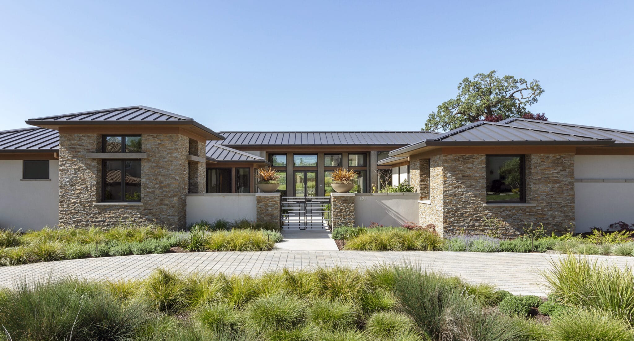 Alamo Springs | Huettl Landscape Architecture