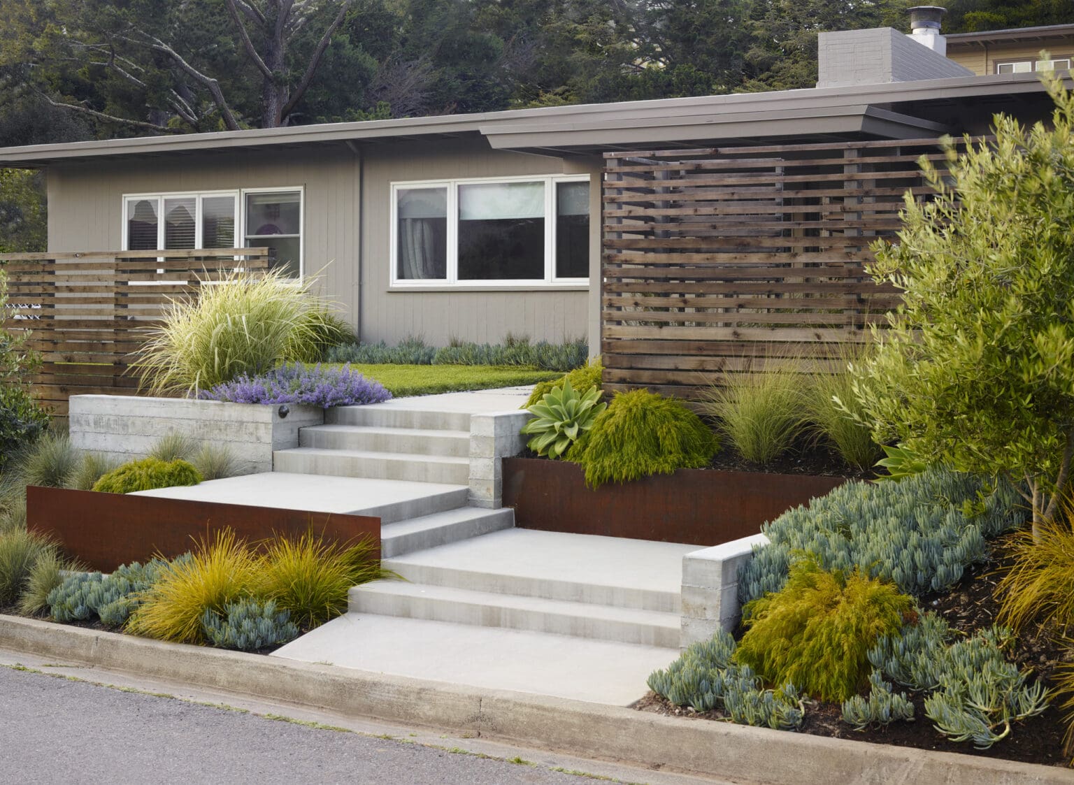 Strawberry | Huettl Landscape Architecture