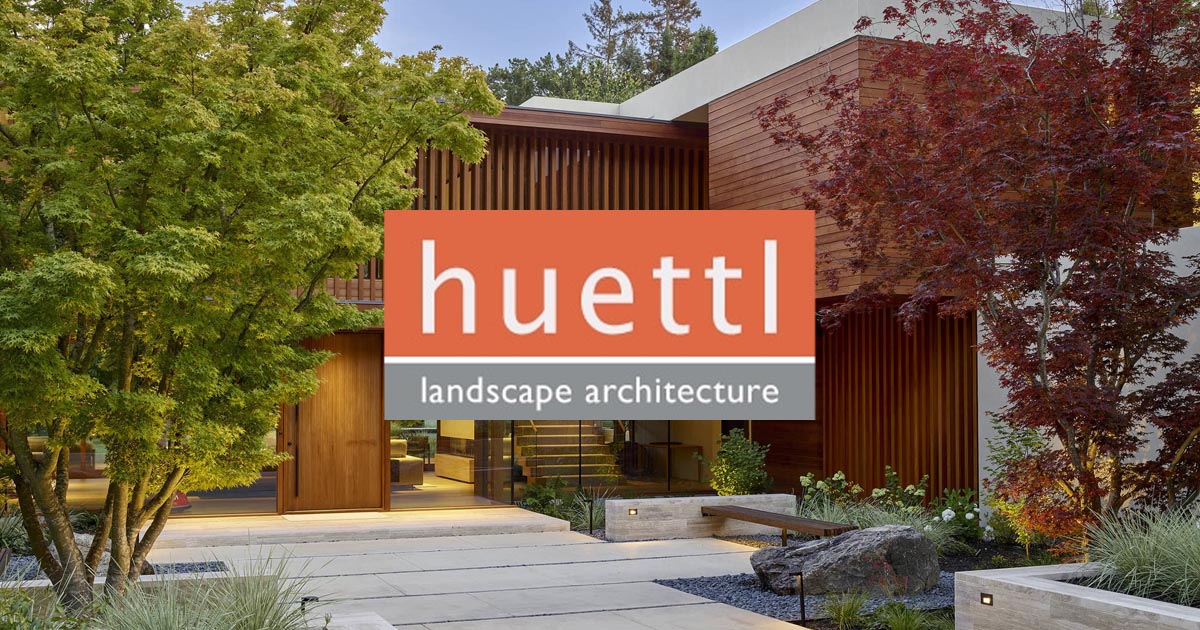 Huettl Landscape Architecture